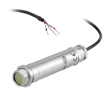 Digital Thermometer PCE-IR 50 | Topinst