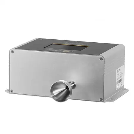 Particle Counter Dust Measuring Device PCE-CPC 100 | Topinst