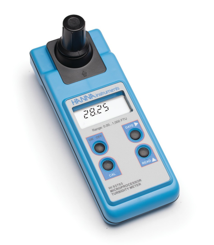 Haze Measuring Device HI 93703-11 | Topinst