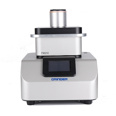 Vibratory Disc Mill VM3 | Topinst