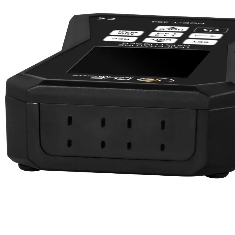 Multi Channel Temperature Data Logger T 394 | Topinst