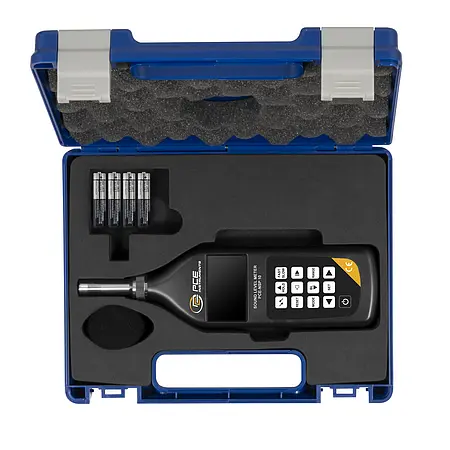 Noise Meter / Sound Meter PCE-NSP 10 | Topinst