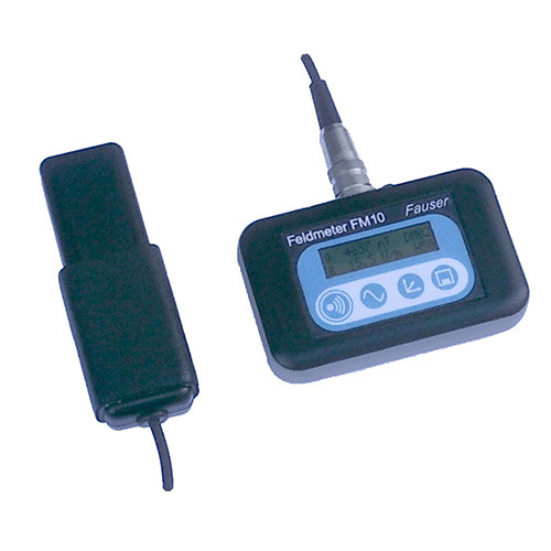 Electromagnetic Field Meter FM 10LS | Topinst