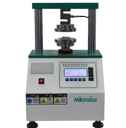 Compressive Strength Tester | Topinst