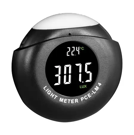 Environmental Meter PCE-LM 4 | Topinst