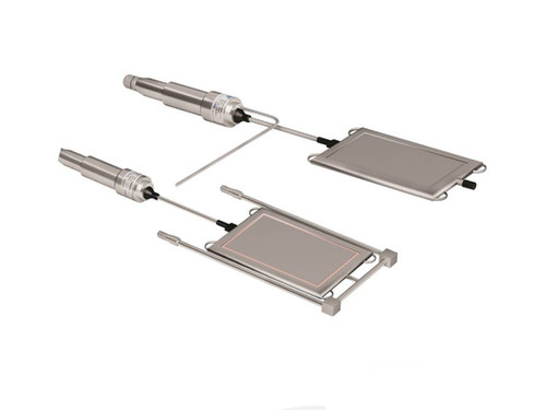 Shortcrete Concrete Pressure Cell ESC-30V | Topinst