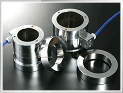 Vibrating Wire Load Cell | Topinst