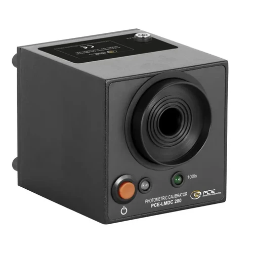 Calibrator LMDC 200 | Topinst