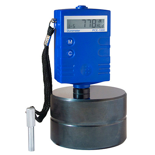 Hardness Tester for Metals 1000 | Topinst