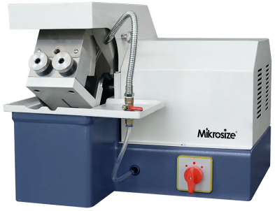 MC-50 Manual Cutting Machine | Topinst