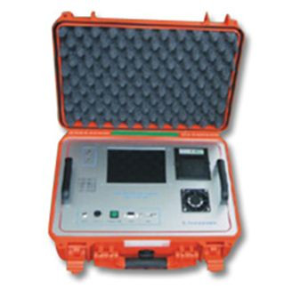 Indoor Multi Environment meter | Topinst