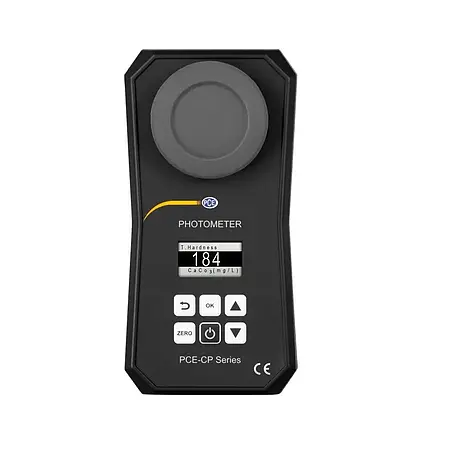 pH Meter PCE-CP 04 | Topinst