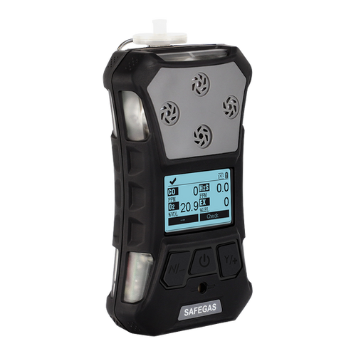 SKY3000 | Portable gas detector | Topinst