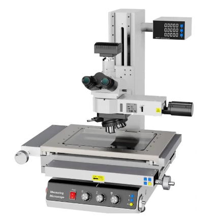 iMea-3020 Toolmakers Measuring Microscope | Topinst
