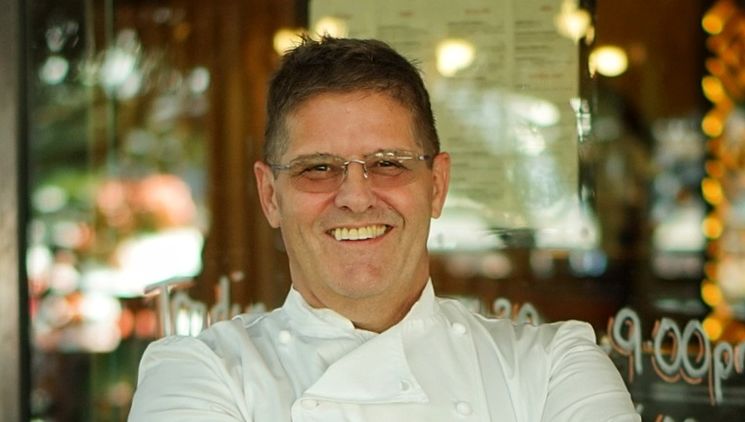 Chef Association | Australian Culinary Federation | Australia