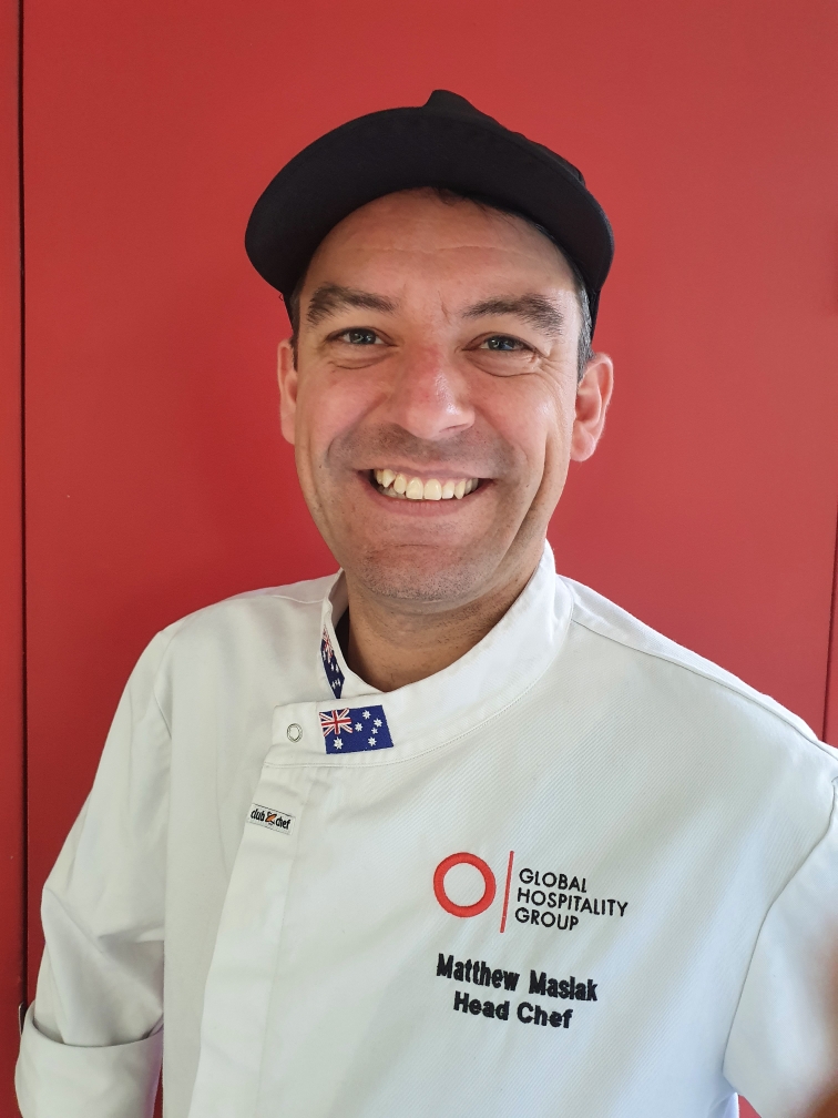 Chef Association | Australian Culinary Federation | Australia