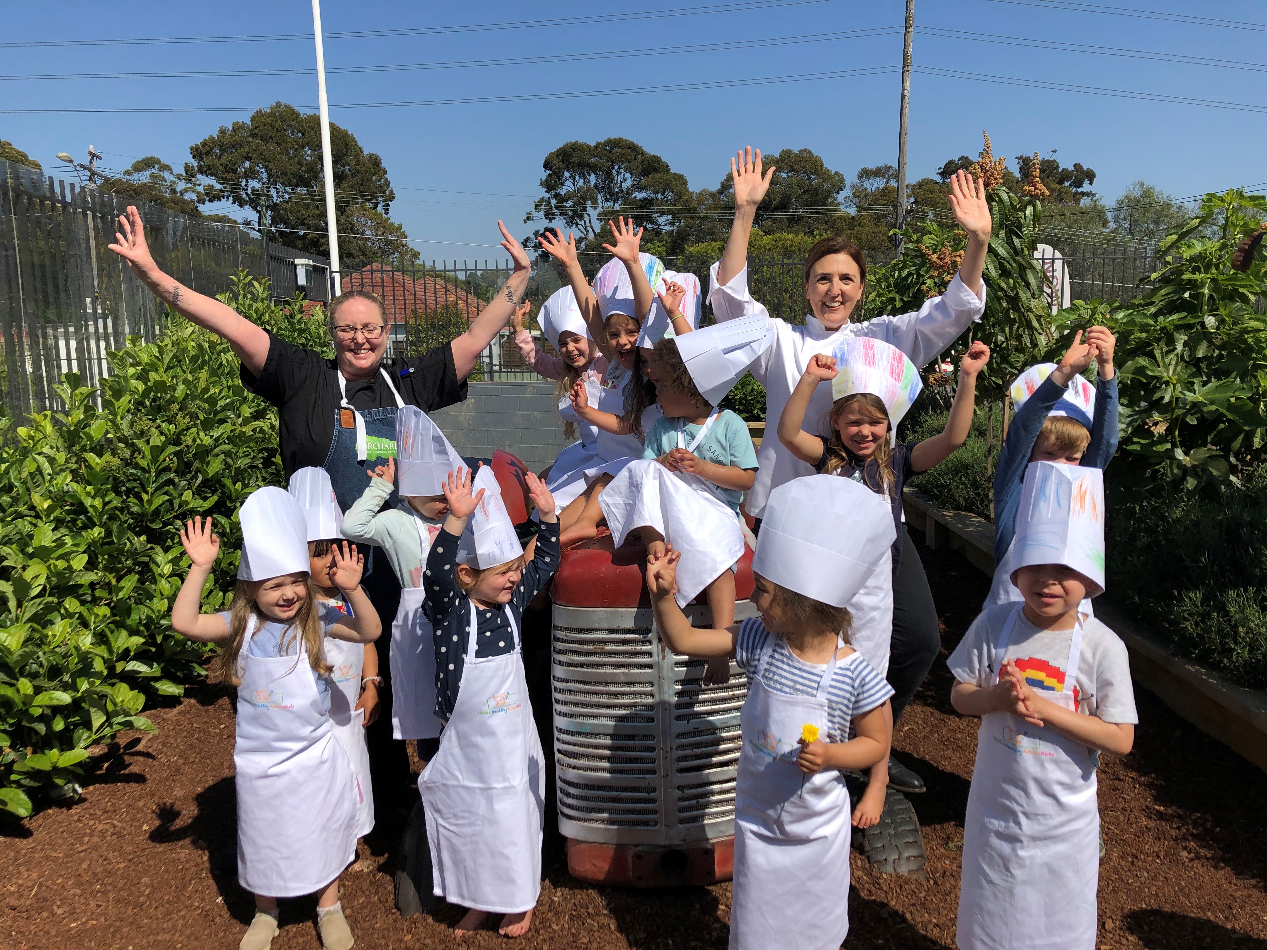 Chef Association | Australian Culinary Federation | Australia