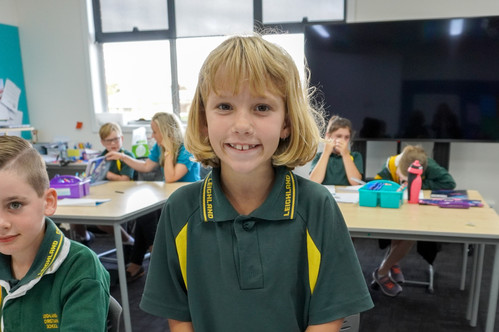 ULVERSTONE CAMPUS | Leighland Christian School | Tasmania