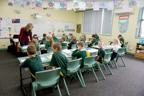 ULVERSTONE CAMPUS | Leighland Christian School | Tasmania