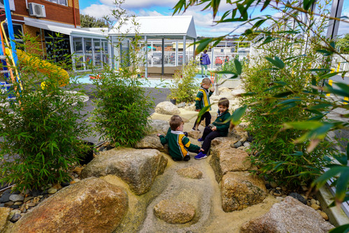 ULVERSTONE CAMPUS | Leighland Christian School | Tasmania