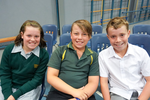 ULVERSTONE CAMPUS | Leighland Christian School | Tasmania