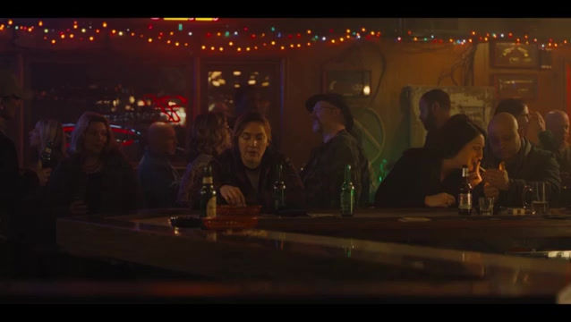 The Art of Drunk Acting