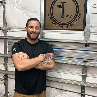 Nathan Logsdon | Themakercollab