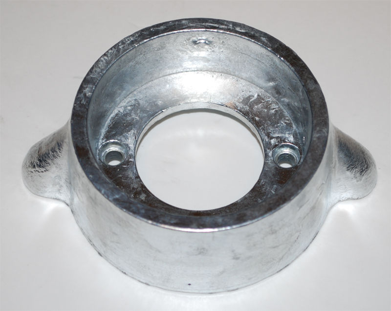 Sinkkianodi Bukh SailDrive DV, Zink anod, Engine anode for Bukh Sail DV ...