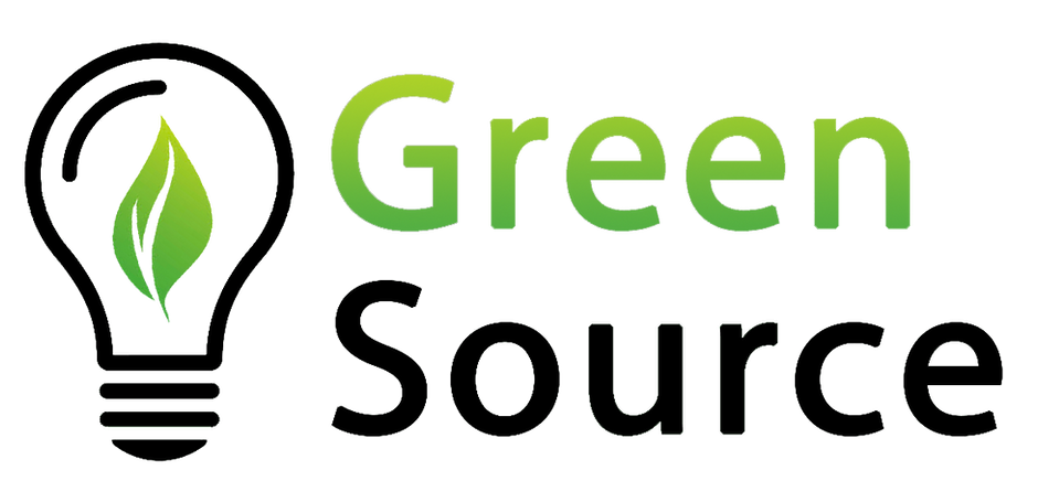 Home | GreenSource