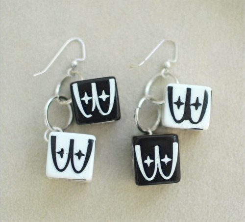 11. Weird Dice | kspetzcollections