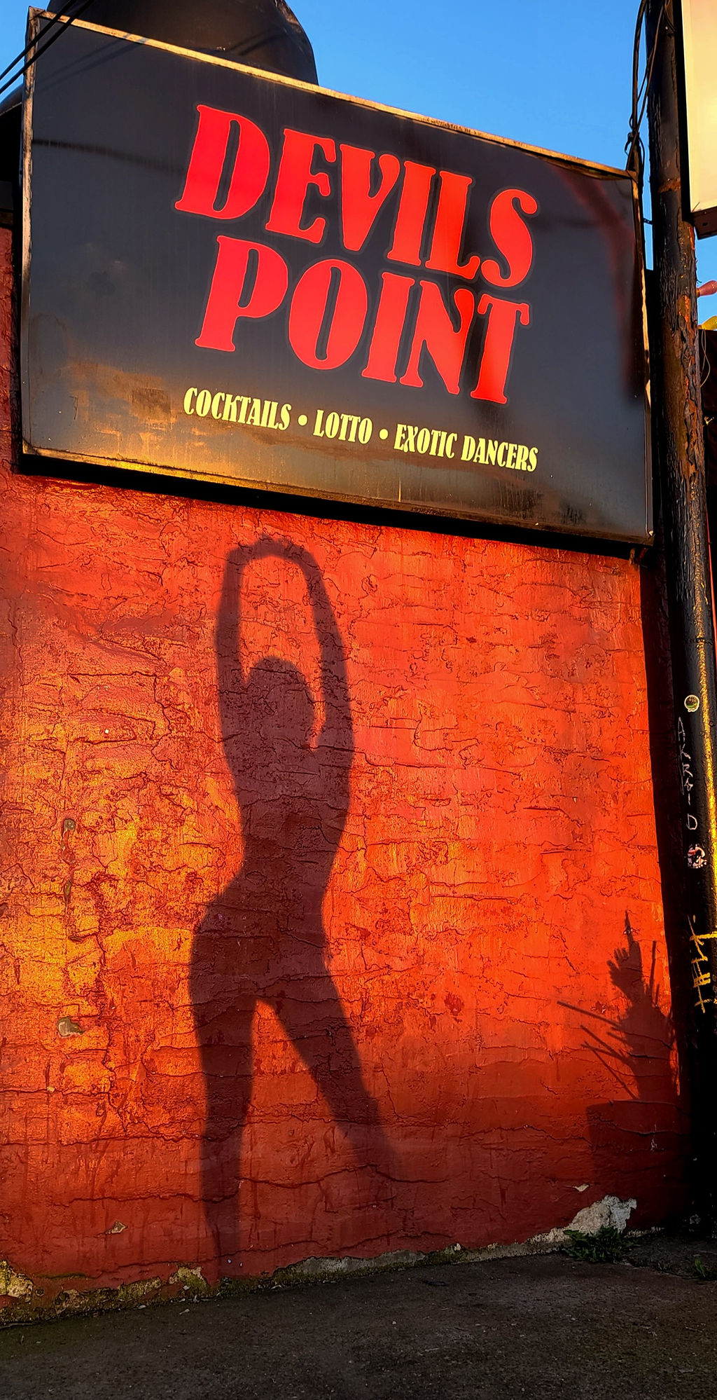 Dancer Schedules | Devils Point