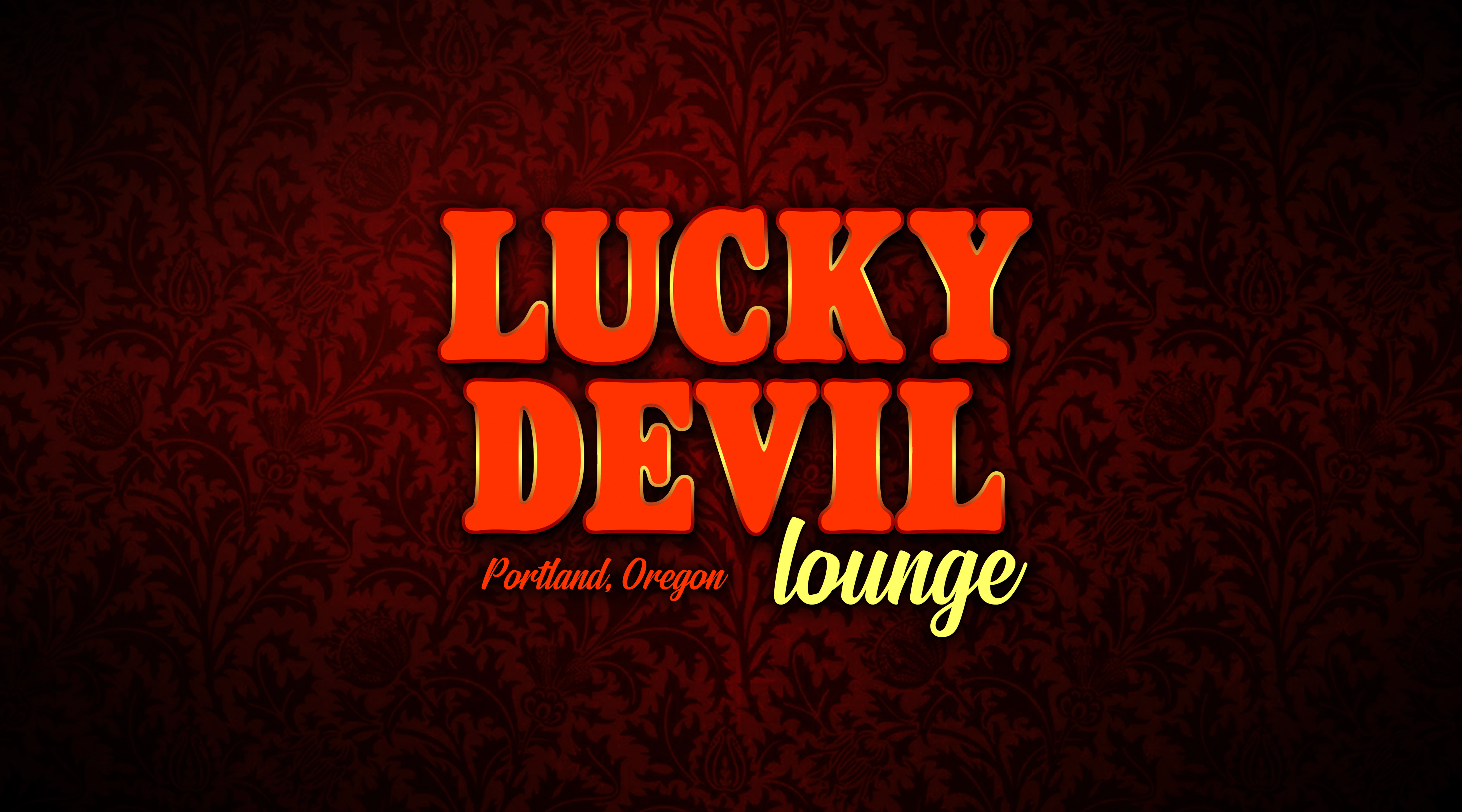 Lucky Devil Lounge | Portland, Oregon