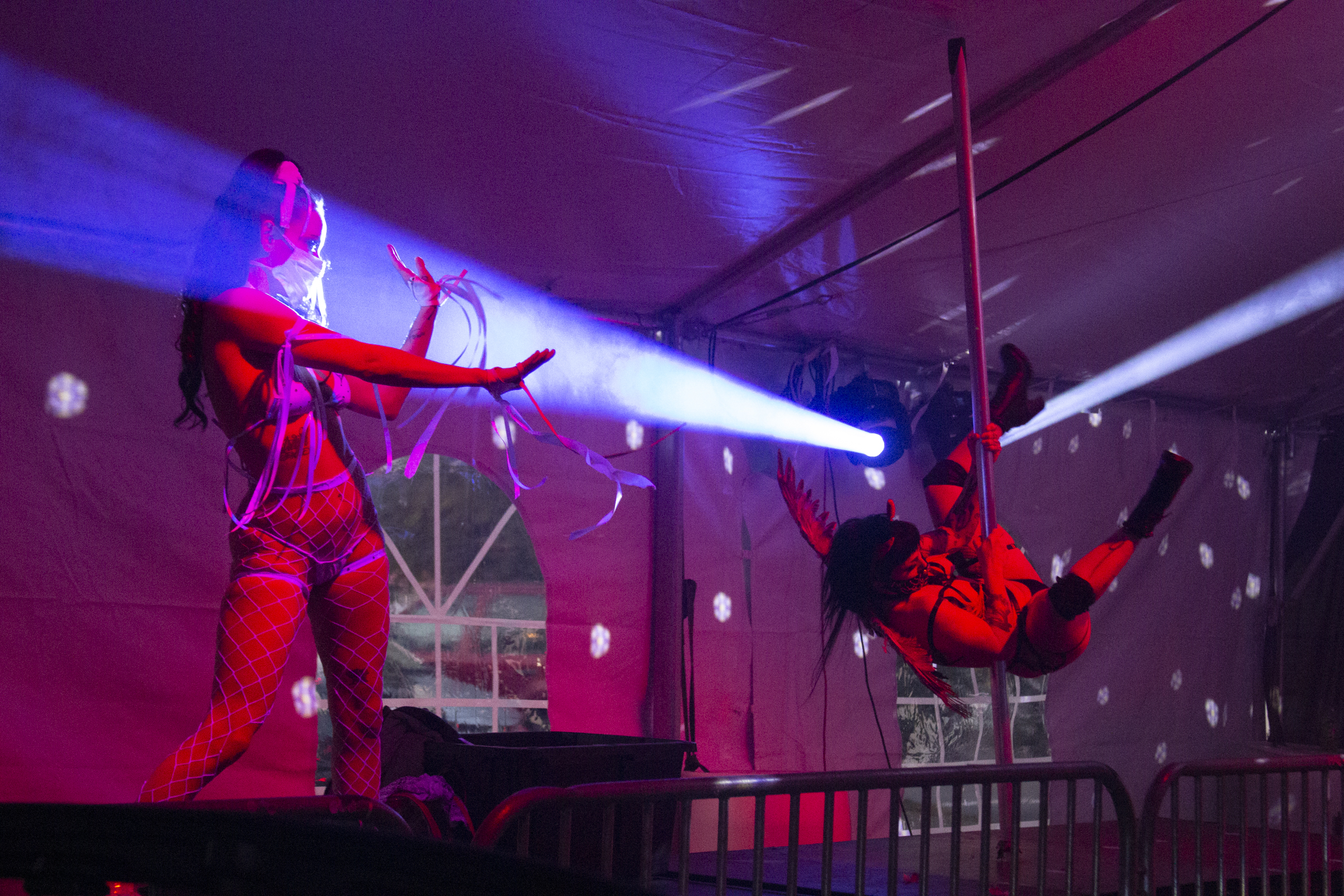 Lucky Devil Lounge | Portland, Oregon