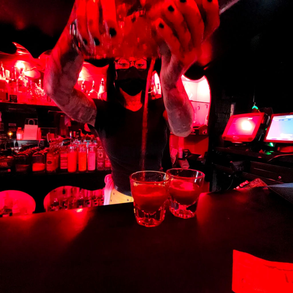 Dancer Schedules | Devils Point