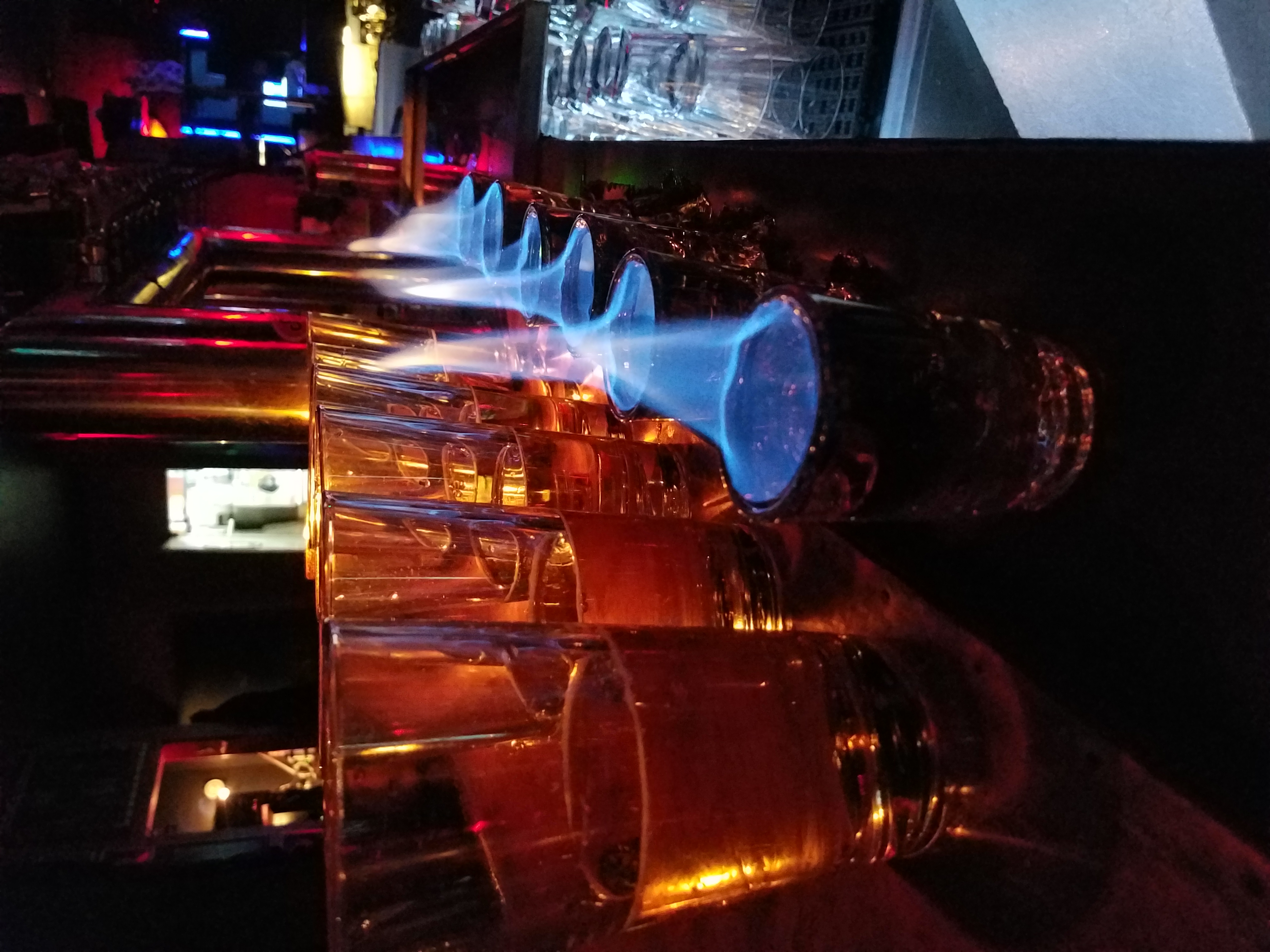 Lucky Devil Lounge | Portland, Oregon