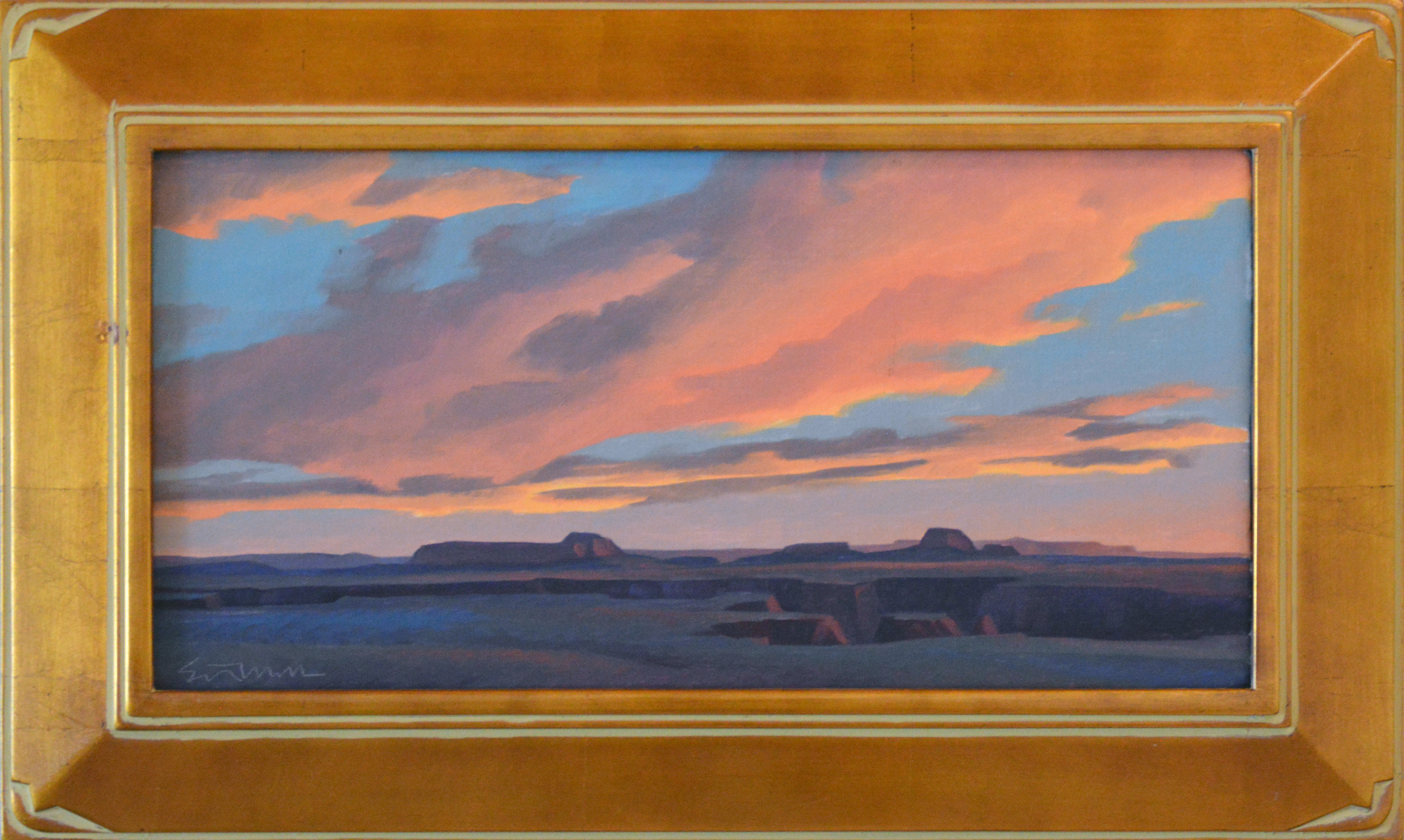 Art and Artists | Nathan's Fine Art