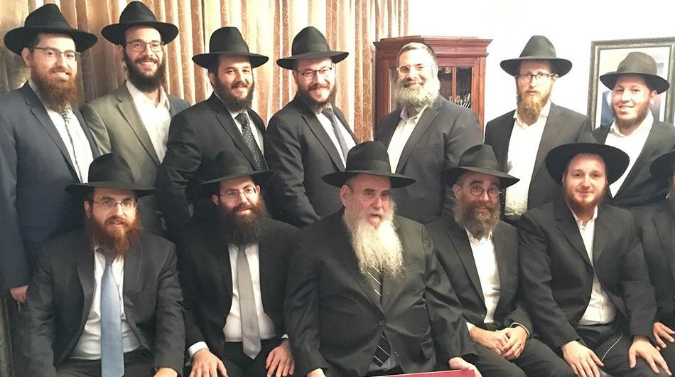 SAD: Jewish Leaders are not saying the Rebbe of Chabad is Moshiach.