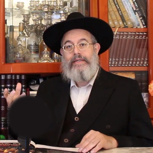 Honorable Rabbi Yitschak Sabag | Moshiach News Global