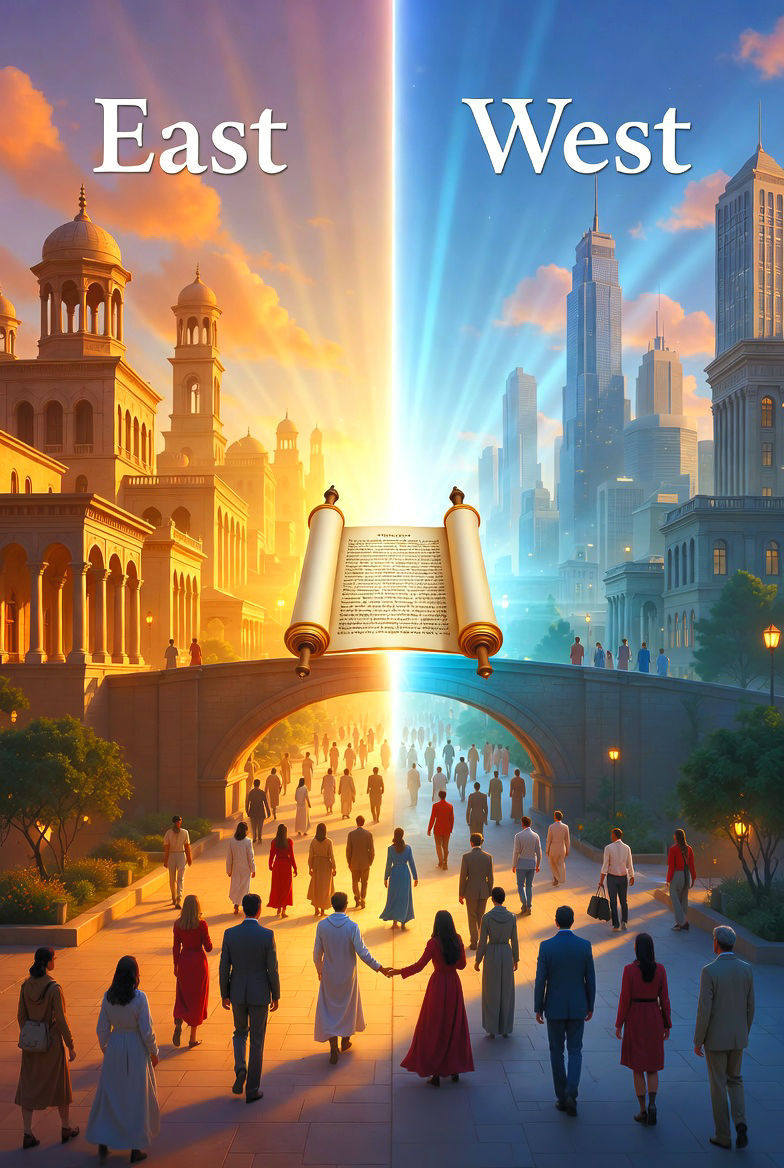 Is America Esav? The 51st State Idea, the Lost Tribes, and the Torah’s ...