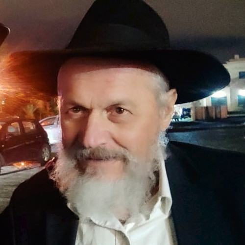 Honorable Rabbi Adam Sharon | Moshiach News Global