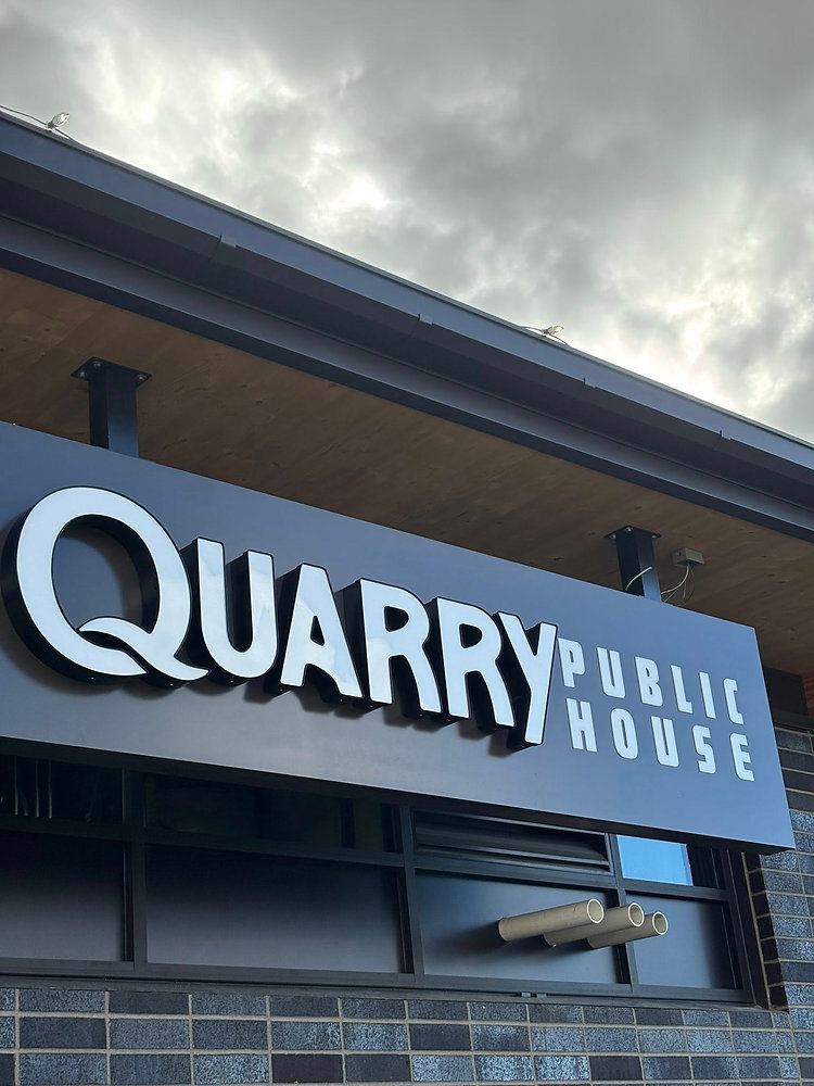 Quarry Public House and New Restaurants in Vancouver WA: What’s New ...