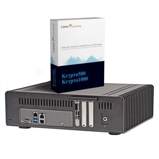 News | COMINT Consulting