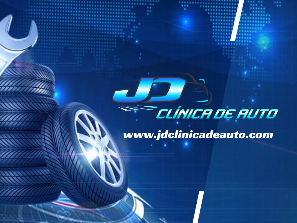 JD Clinica de Auto | Oficina Mecânica no Rio de Janeiro