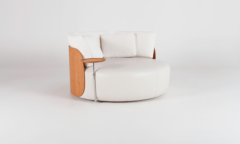 LORIS | SIERRA MÓVEIS