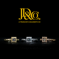 JD&Co. | custom jewelry design | custom jewelry | jewelery manufacturing