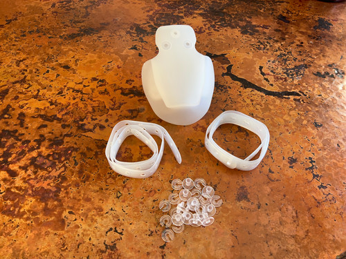 IWB Kit – Ambidextrous | Shadow Carry