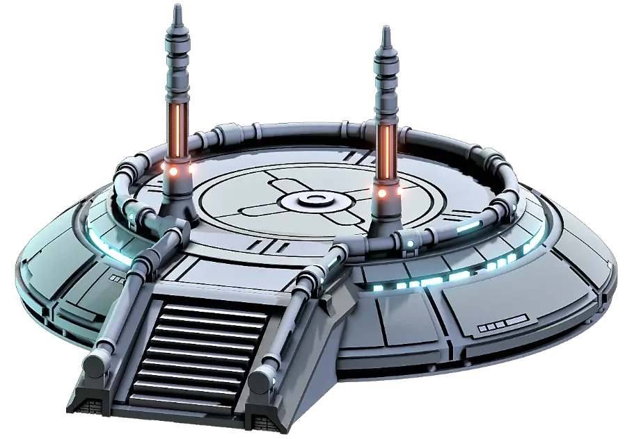 Newsletter | War Scenery