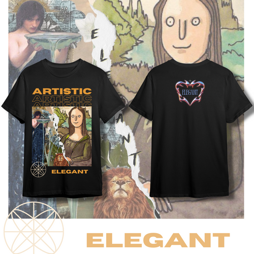 Elegant E019 | 30first