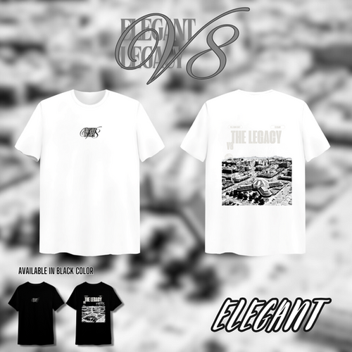 ELEGANT E162 | 30first