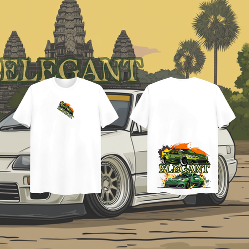 ELEGANT E080 | 30first